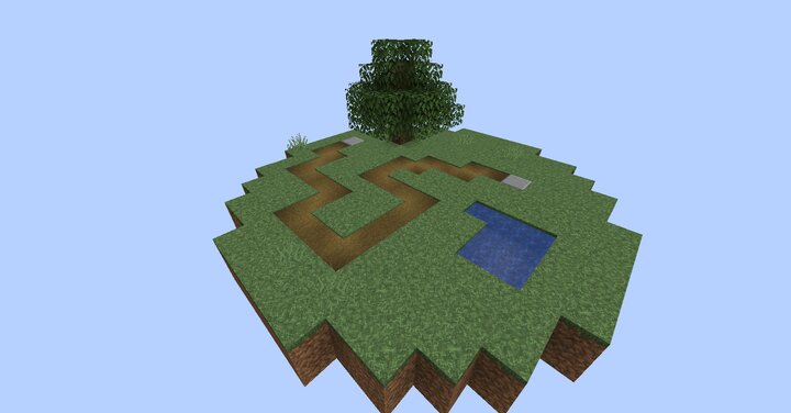 Streak to 15 Minecraft Map