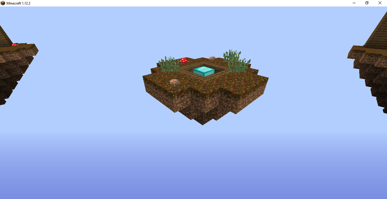 [FREE] BedWars Map {VANILLA,NO_COMMAND_BLOCK} 4 teams JAVA EDITION 1.12 ...