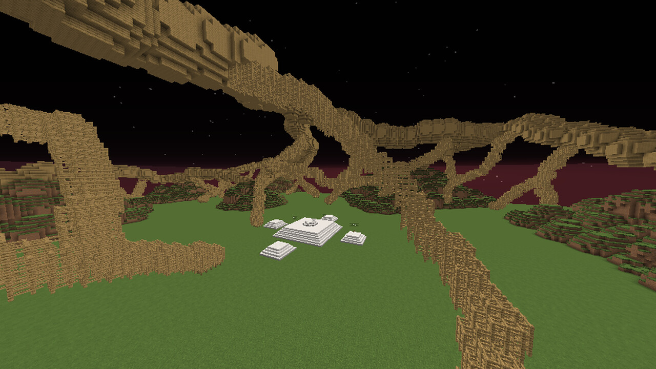 blockcraftmc Minecraft Map