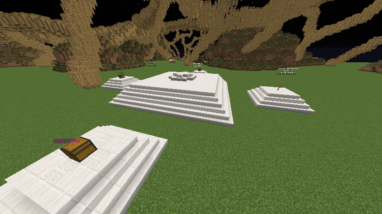 blockcraftmc Minecraft Map