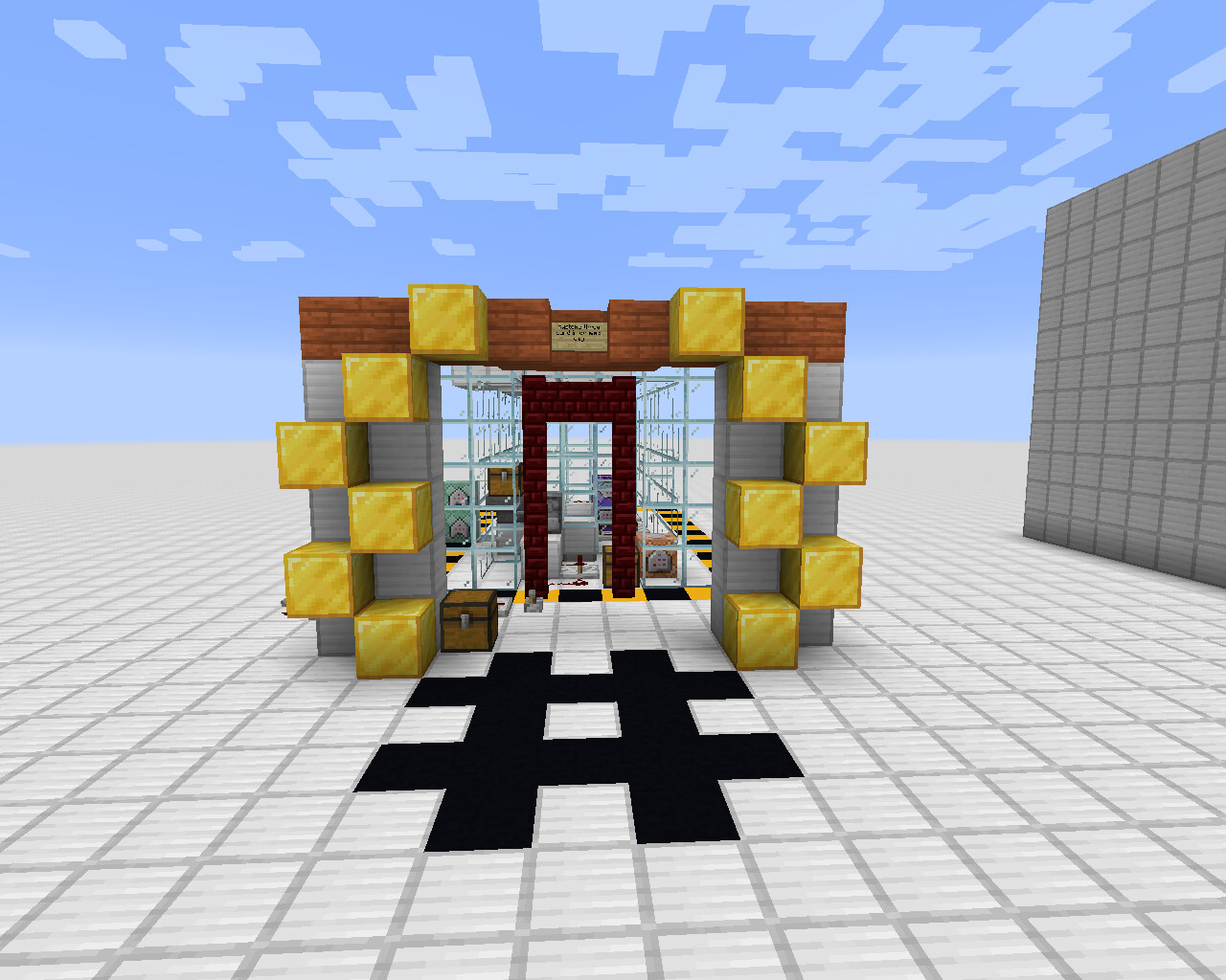 your command ideas in minecraft +tutorial (command lab map #2 ...