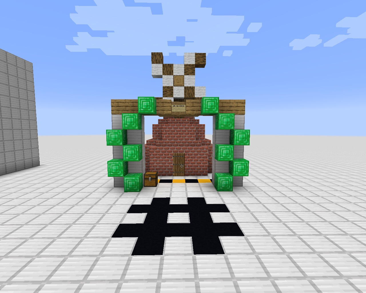 your command ideas in minecraft +tutorial (command lab map #2 ...