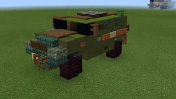 Gaz Minecraft Maps | Planet Minecraft Community