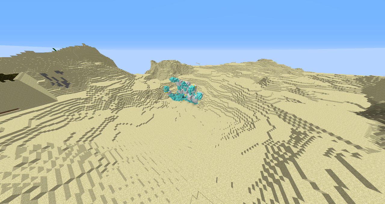 Shadow of israphel unofficial map revision (16) (fixed version to ...