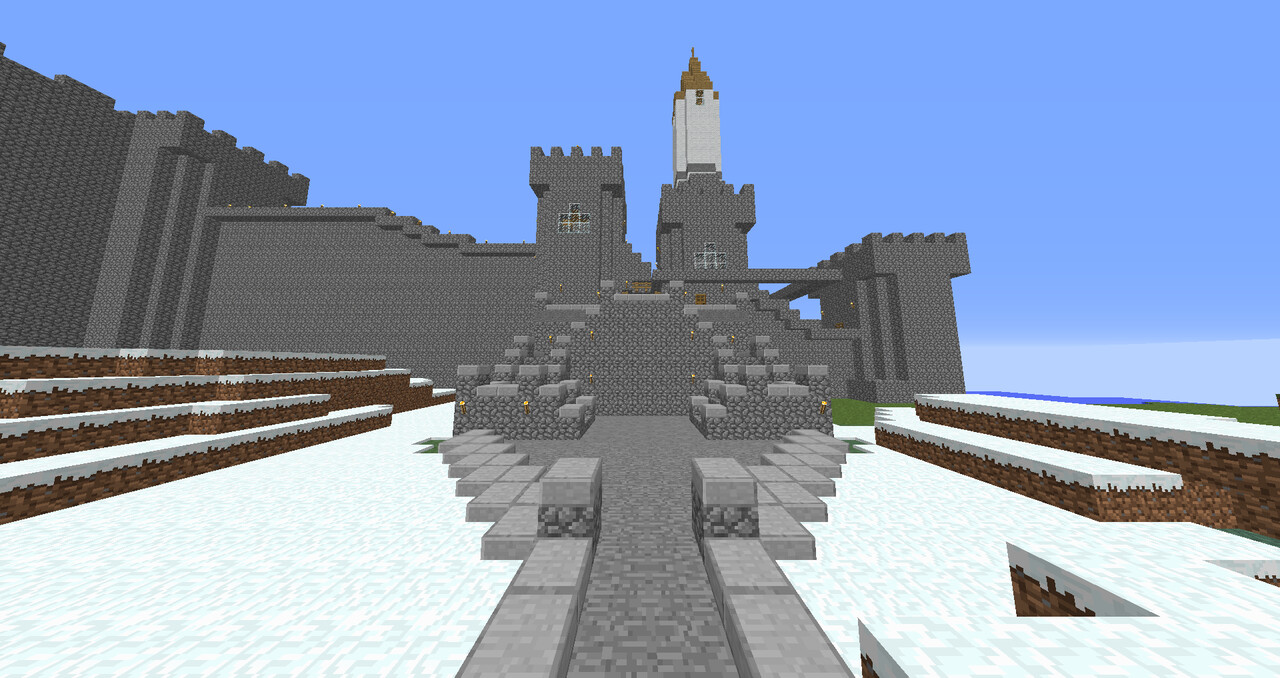 Shadow of israphel unofficial map revision (16) (fixed version to ...