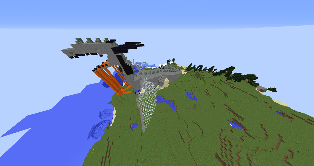 Shadow of israphel unofficial map revision (16) (fixed version to ...