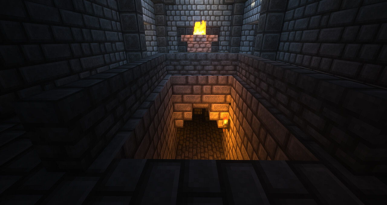 The Elder Scrolls - Arenthia Minecraft Map