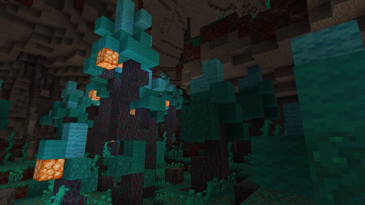 The Gateway Minecraft Map