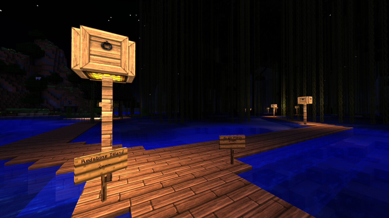 Eldaria by jdTop Minecraft Map