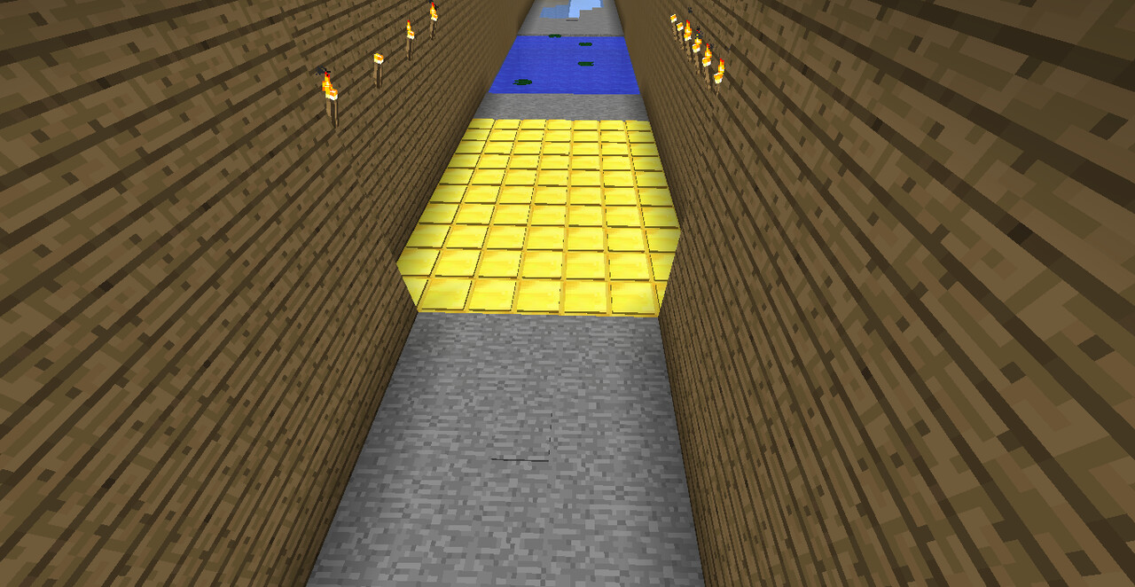 Prison Break, Escape Da Prisão (English, PortuguêsBr) 1.8.9 Minecraft Map