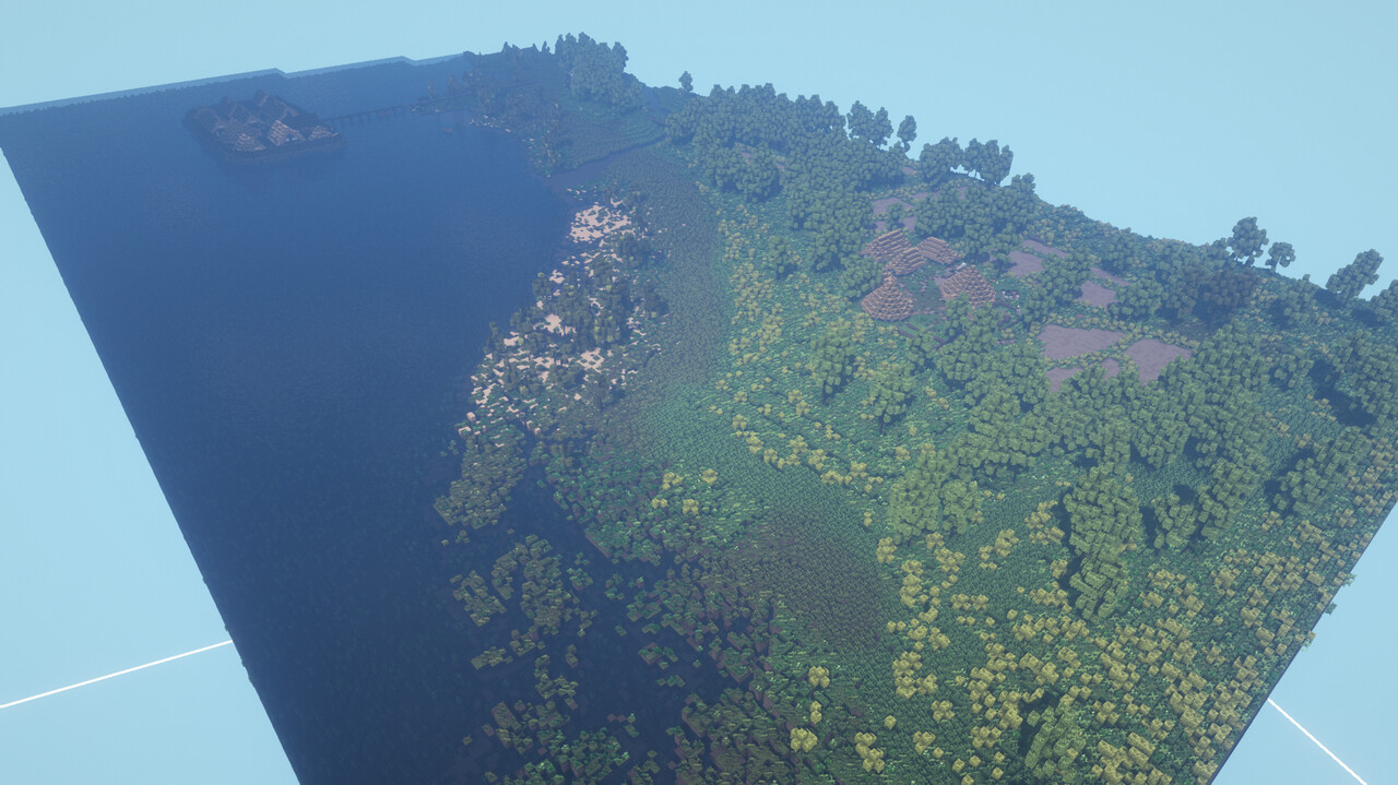 Llangorse Crannóg - The Welsh Palace Complex of King Elisedd ap Tewdwr ...