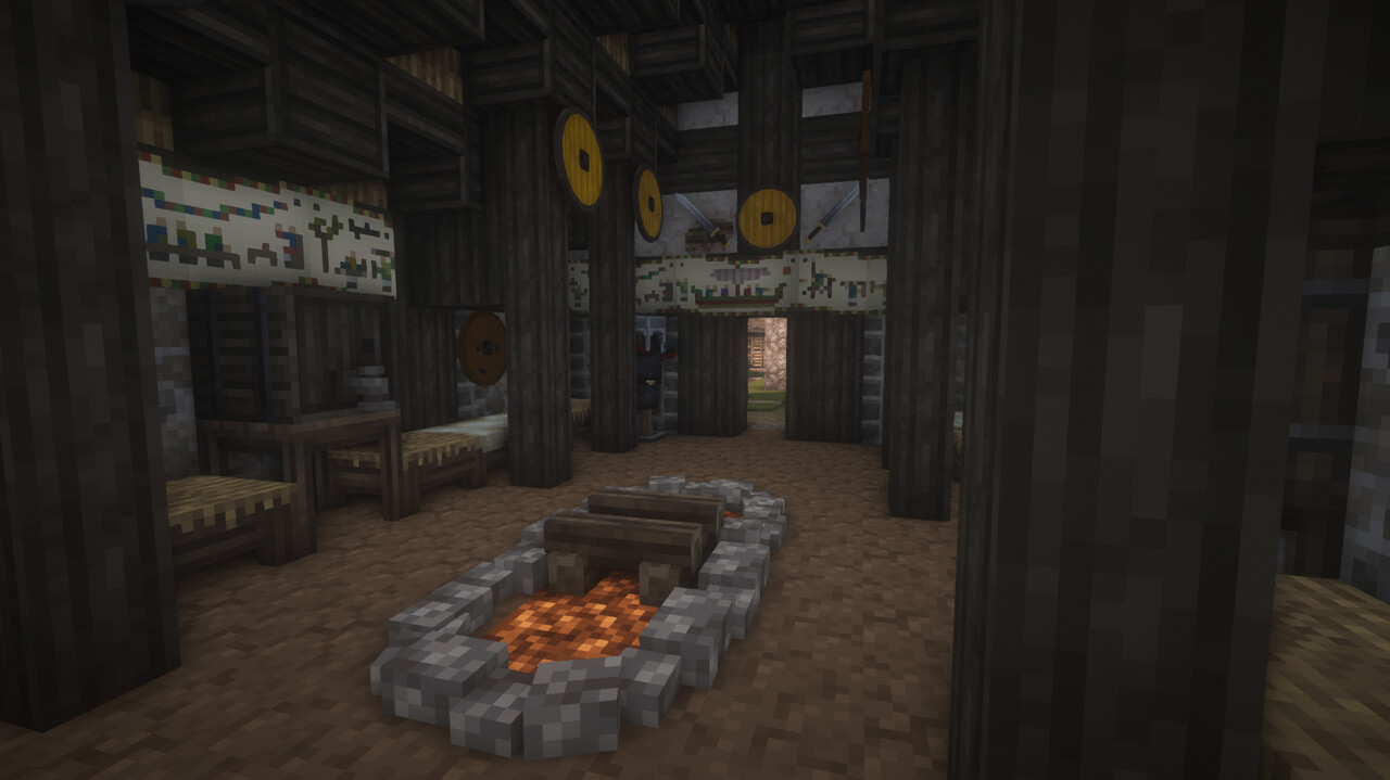 Llangorse Crannóg - The Welsh Palace Complex of King Elisedd ap Tewdwr ...