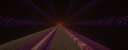 Nether highway Minecraft Map