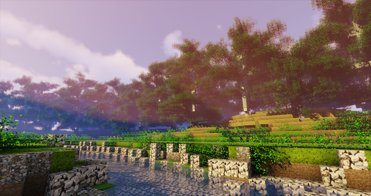 Stara Role - Nova Role (part 6 of project railway KVJG 2020) Minecraft Map