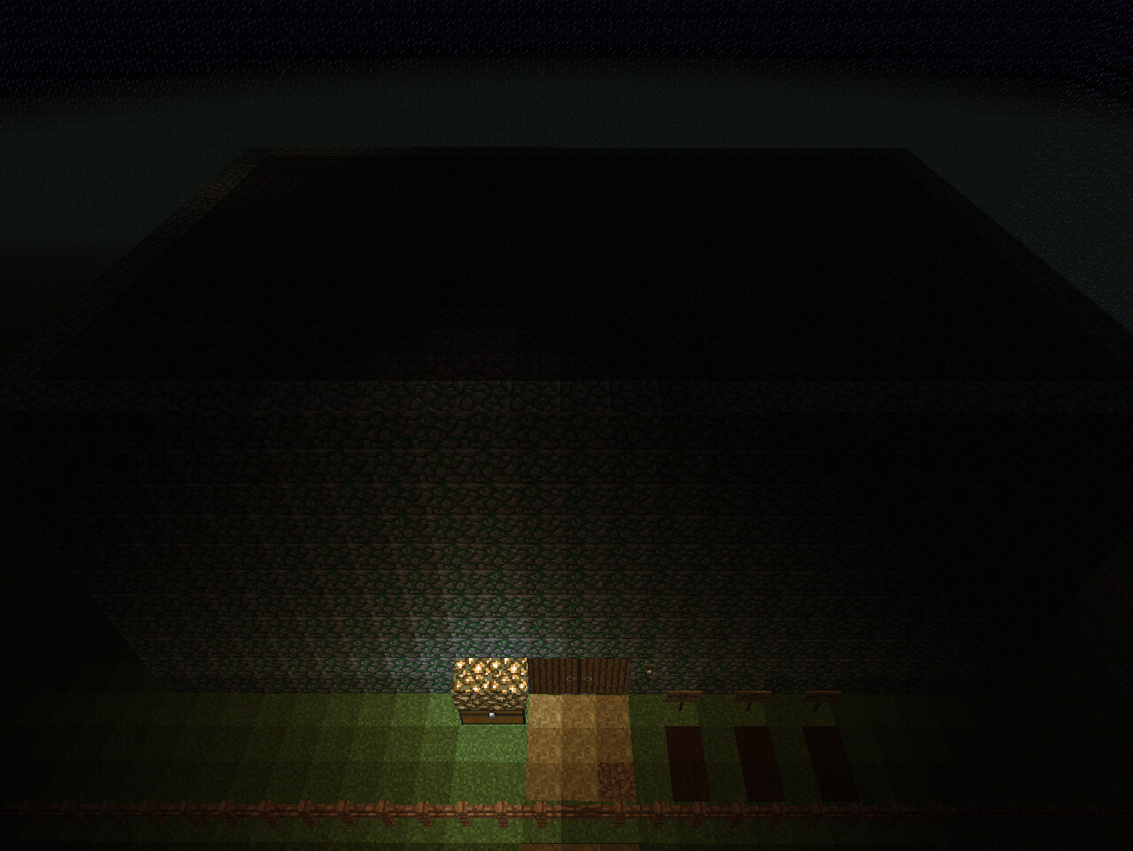 Modded adventure map Minecraft Map