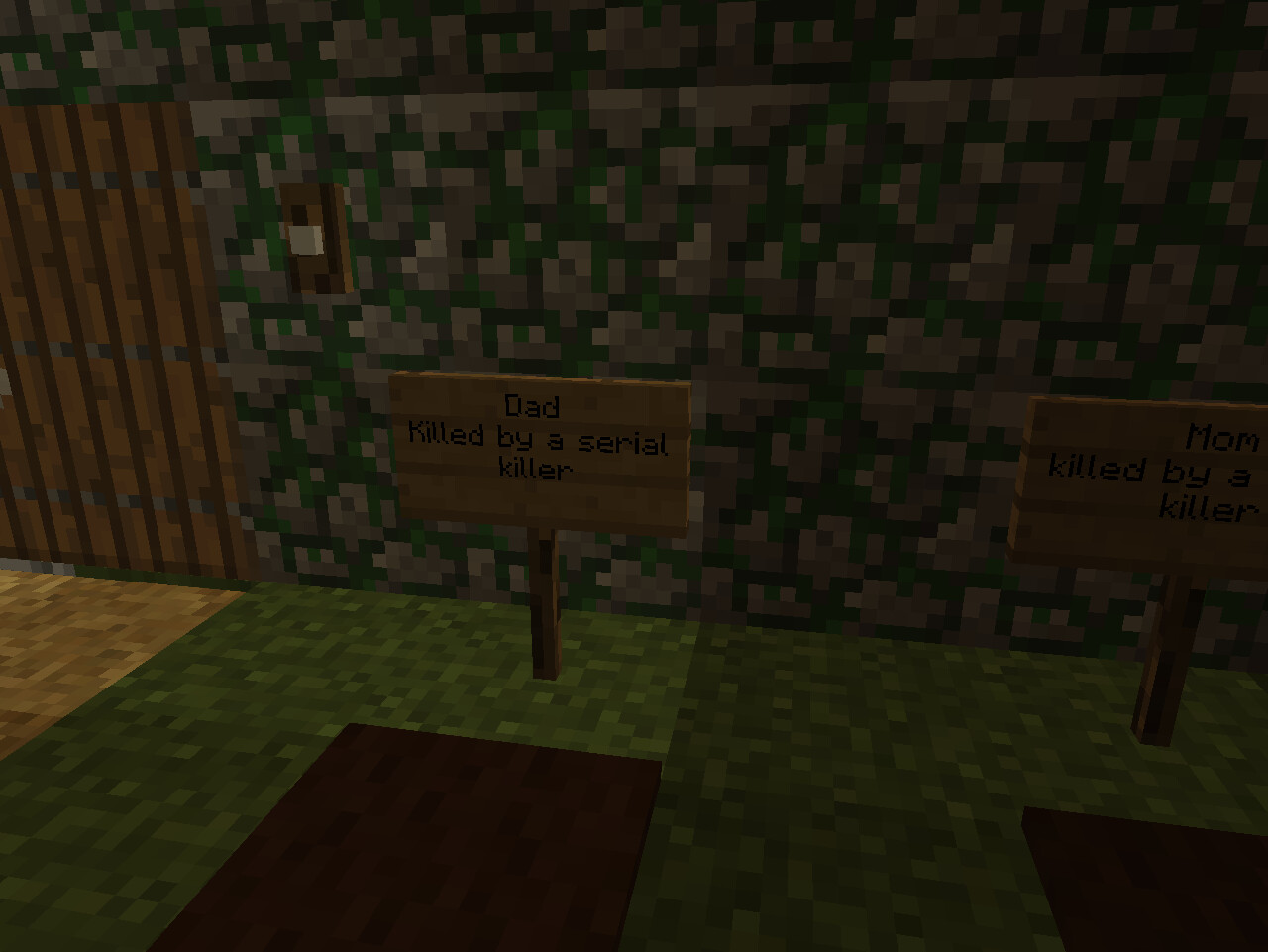 Modded adventure map Minecraft Map