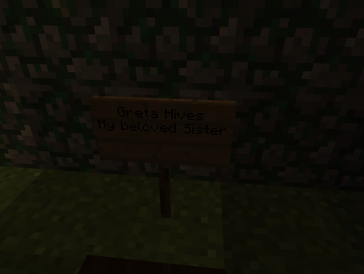 Modded adventure map Minecraft Map