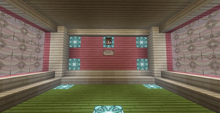 A Mithzan Map Minecraft Map