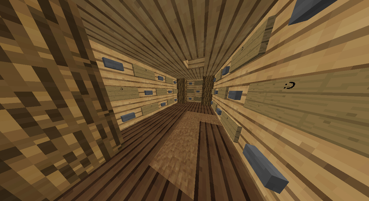 Minecraft Pain Minecraft Map