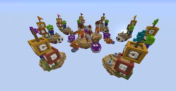 Soccer Minecraft Maps | Planet Minecraft Community