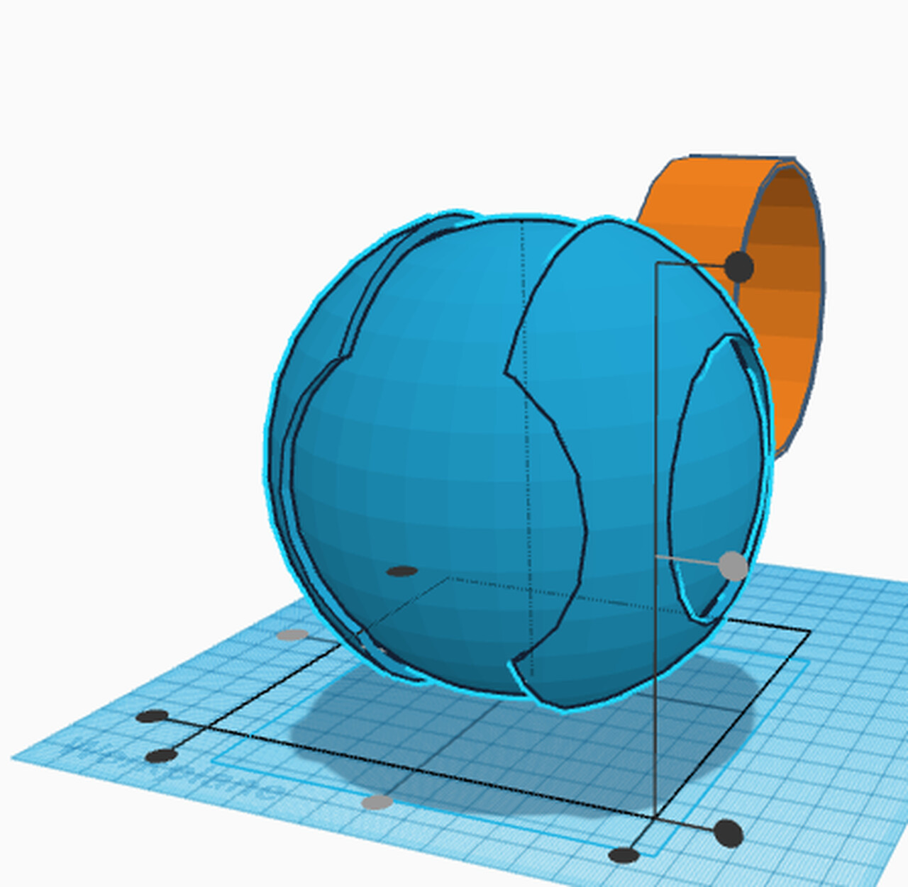 Wheatley Core Minecraft Map