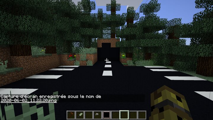 FNAF Custom map 2 Minecraft Map