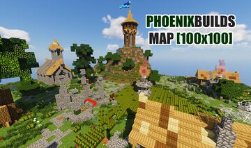 Koth Minecraft Maps | Page 4 | Planet Minecraft Community