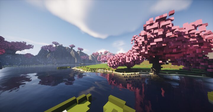 PVP Maps Minecraft Map