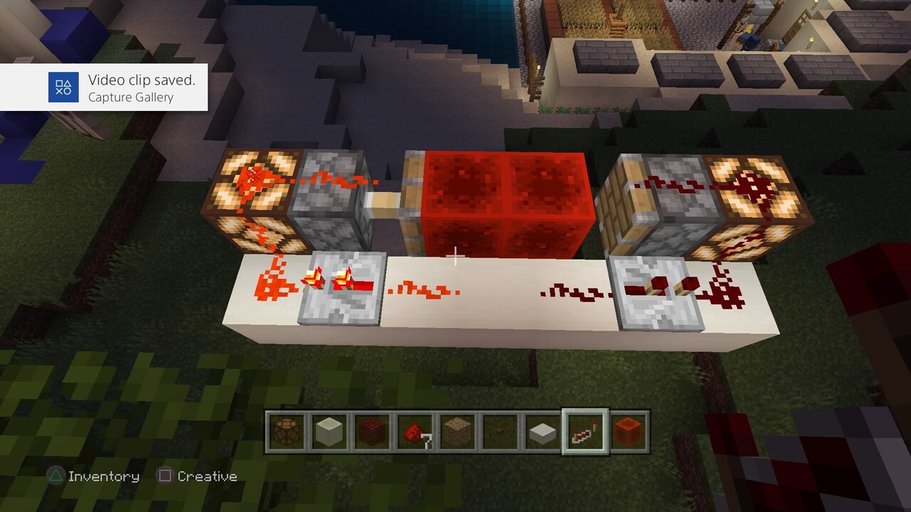 Village Emergency Center Minecraft Map