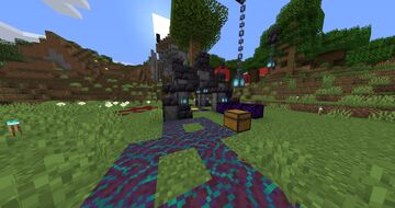 Manhunt Minecraft Maps | Planet Minecraft Community