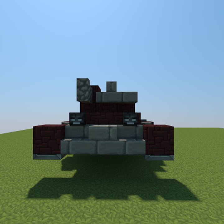 Destiny 2: Cabal Goliath Minecraft Map