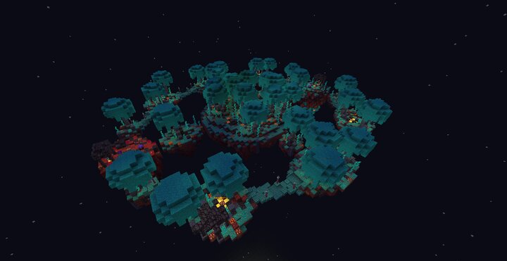 Anchor Management - By Aseiwen Minecraft Map
