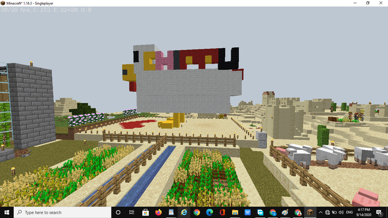 BBS Minecraft World By Shaurya3211 Minecraft Map