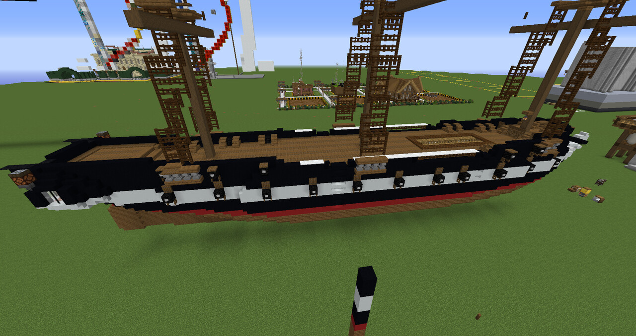 Misc Img Minecraft Map