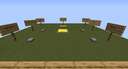 BedWars Practice Map Minecraft Map
