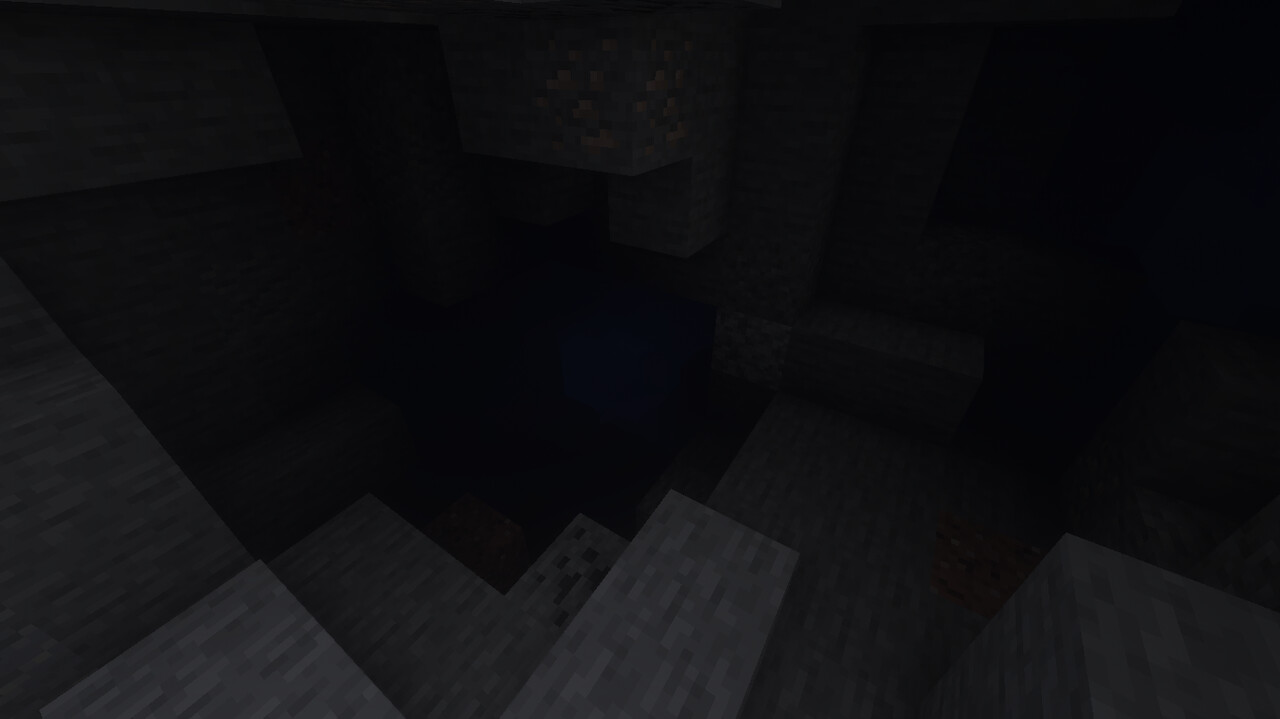 Cube SkyBlock Minecraft Map