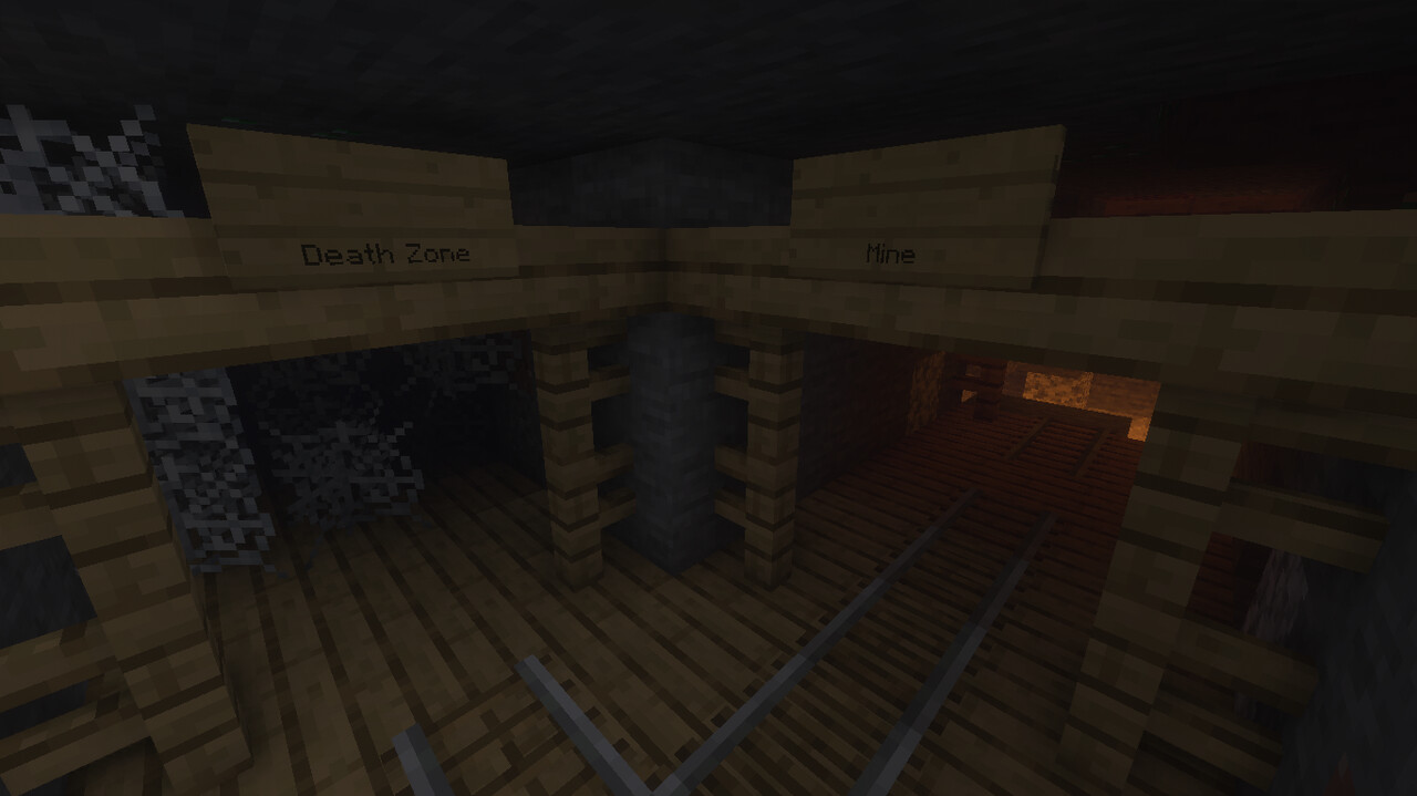 Cube SkyBlock Minecraft Map