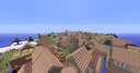 Aldeas Infinitas Minecraft Map