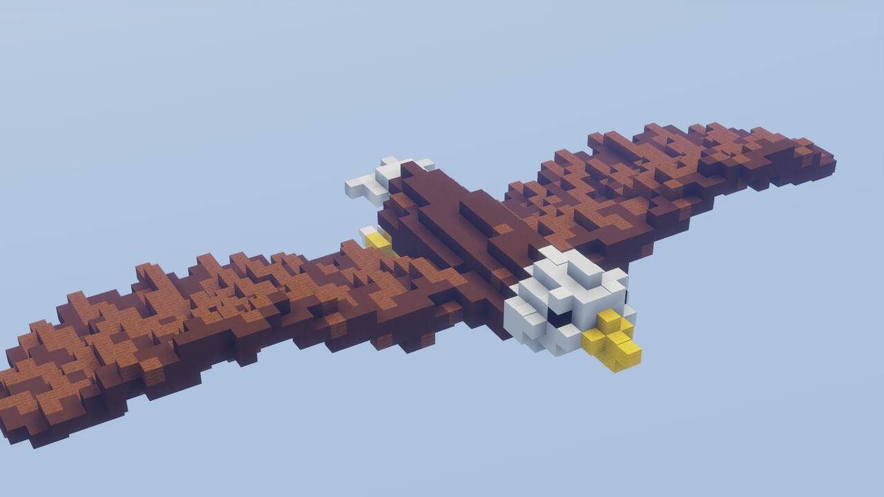 Buids by Simo__28 Minecraft Map