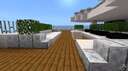 Minecraft Charter Super Yacht Tutorial Download (Flying Fox) Minecraft Map