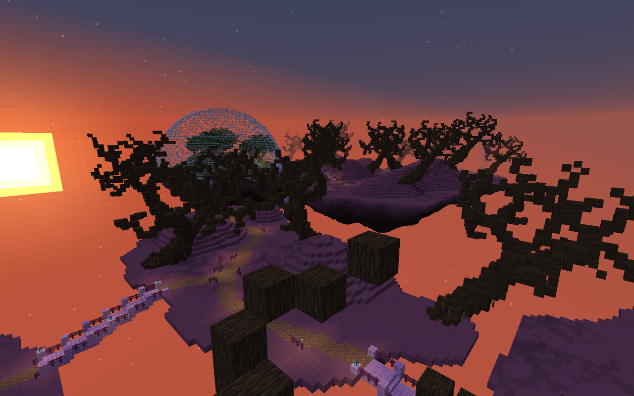 Skeleton King's Wrath - Sneak peek (RPG/Adventure map) [1.16 ...