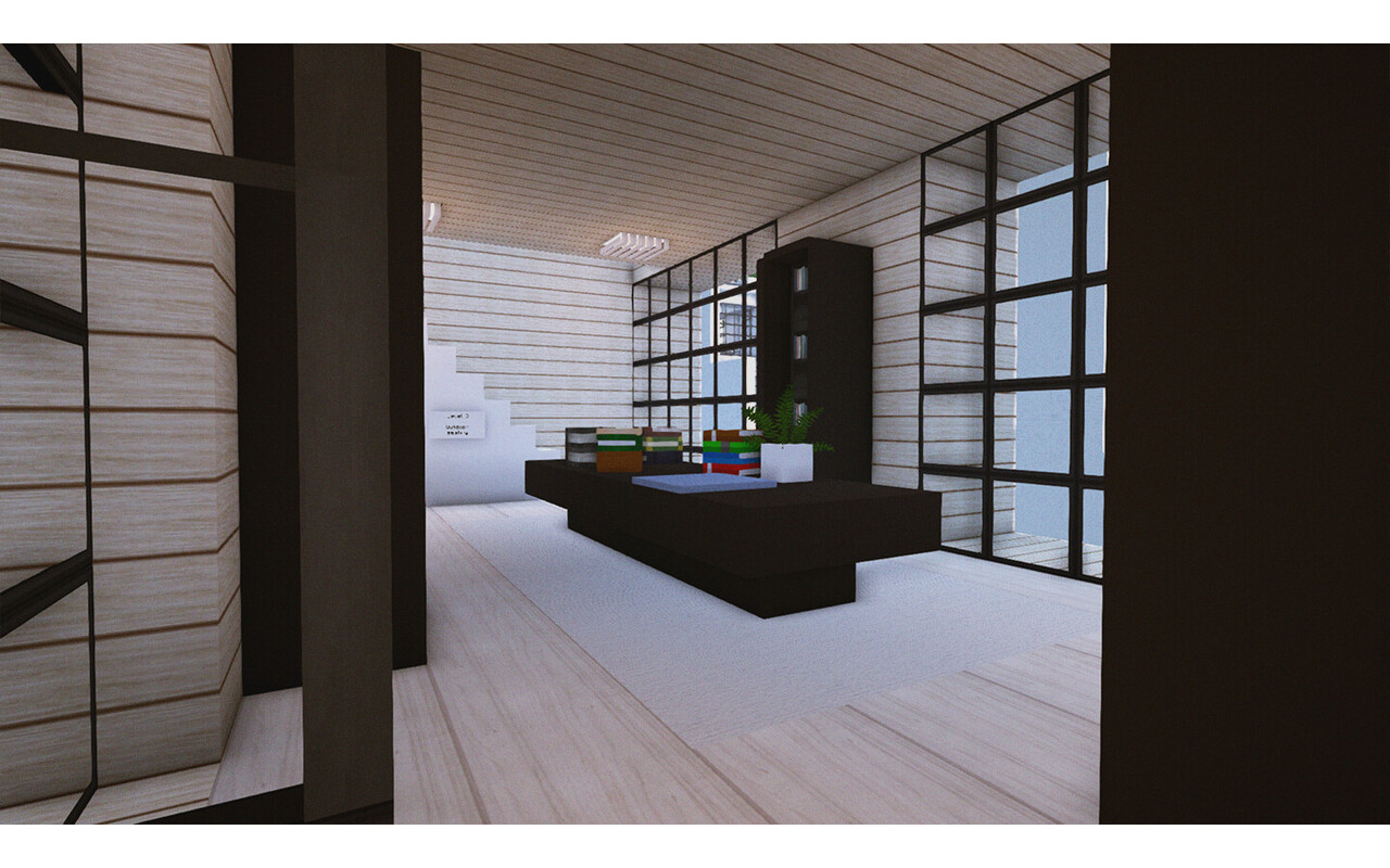 Boklada | CC Minecraft Map