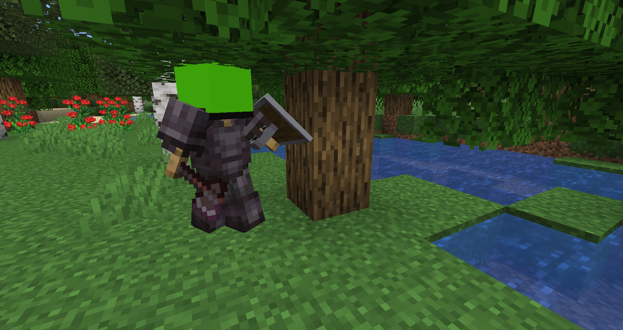 Pogtopia Bunker, DreamSMP inspired Build Minecraft Map