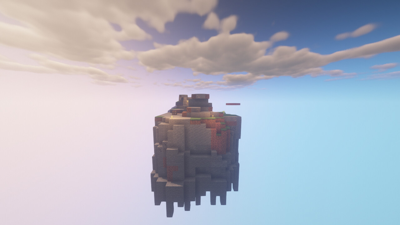 Super Smash Craft: Bug Fixes Minecraft Map