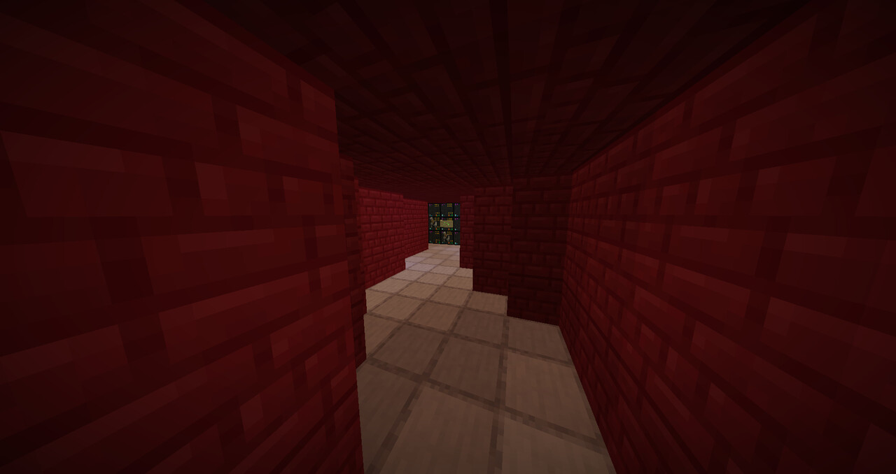 Opera House Hitman [1.16.3] Minecraft Map