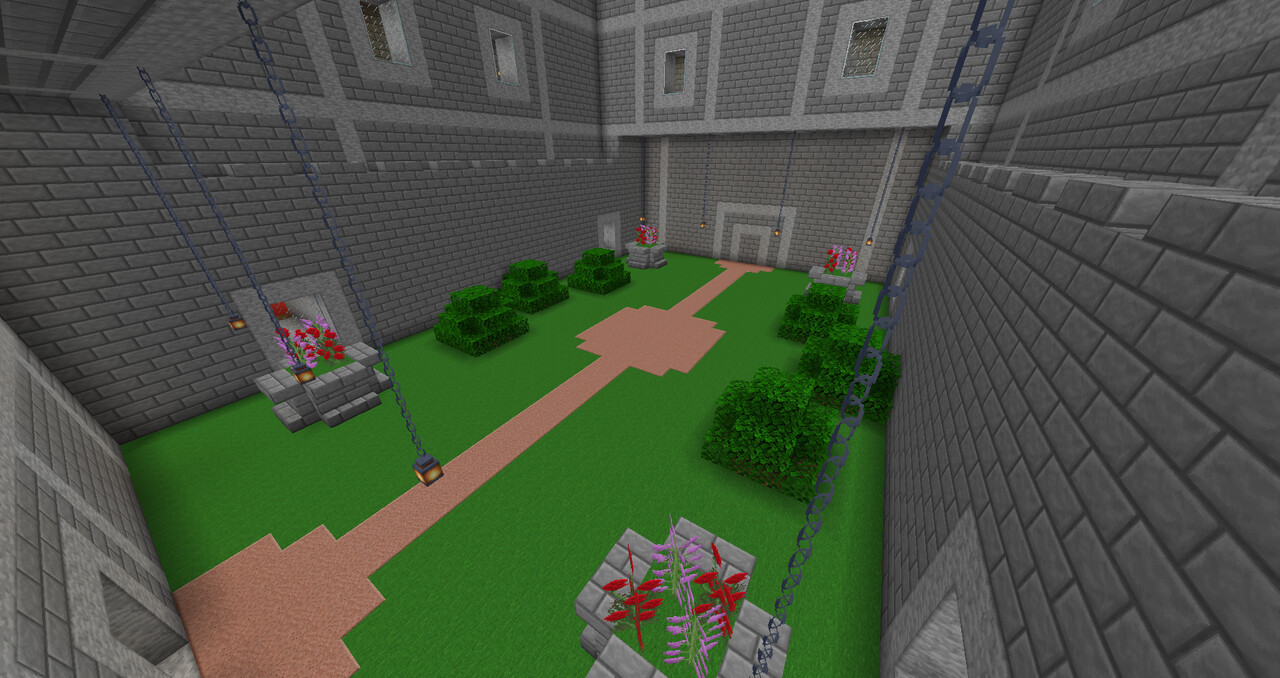 The Legend of Zelda: The Minish Cap - Remake Minecraft Map