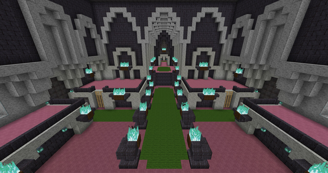 The Legend of Zelda: The Minish Cap - Remake Minecraft Map