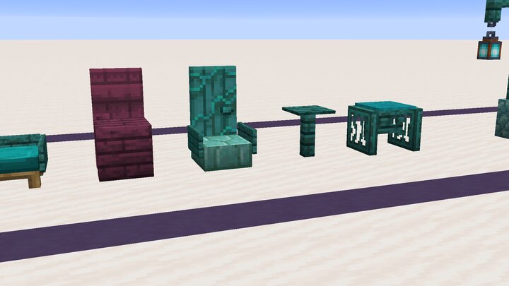 Nether Snapshot Build hacks and tips Minecraft Map