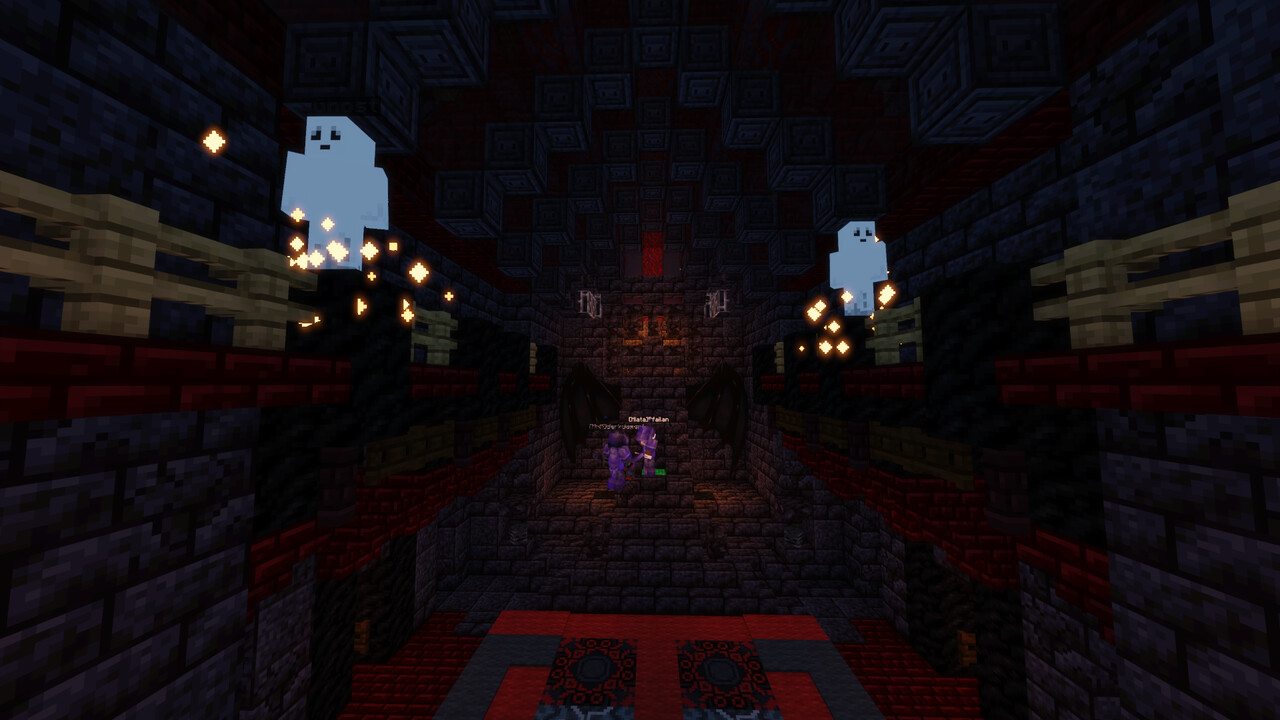 [PLAYABLE] Vampire Dungeon - Castle Bloodstone - 5 Custom Bosses on ...
