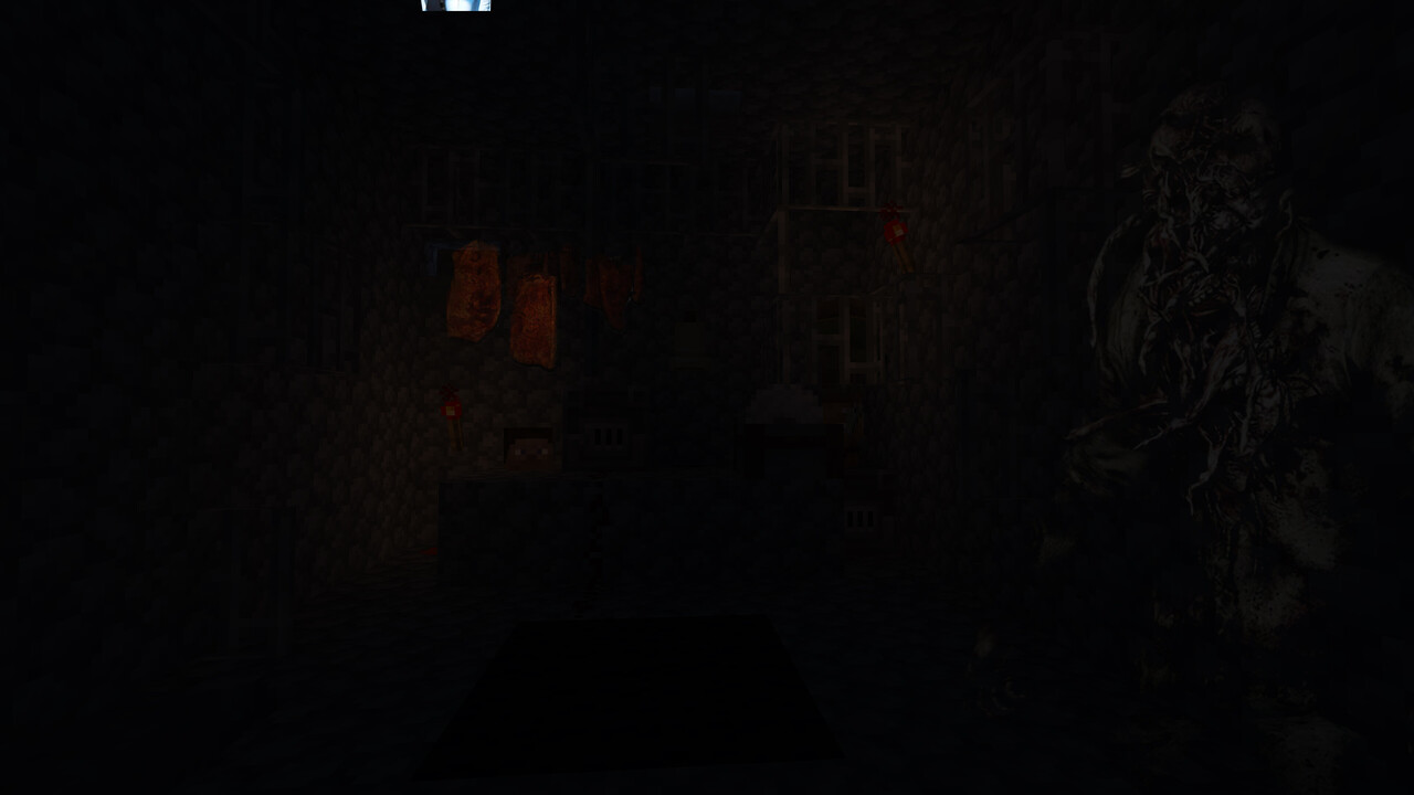 House of Becci Minecraft Map